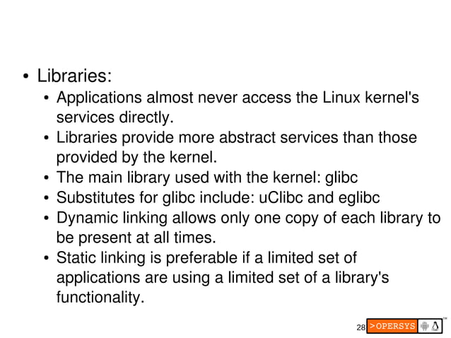 embedded-linux-120203.pdf | Operating Systems | Computer Software and Applications