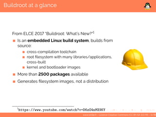 Embedded Recipes 2019 - LLVM / Clang integration | PDF