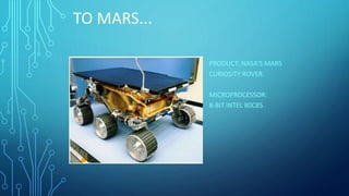 Embedded Software | PPTX