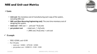 Embedded systems | PDF