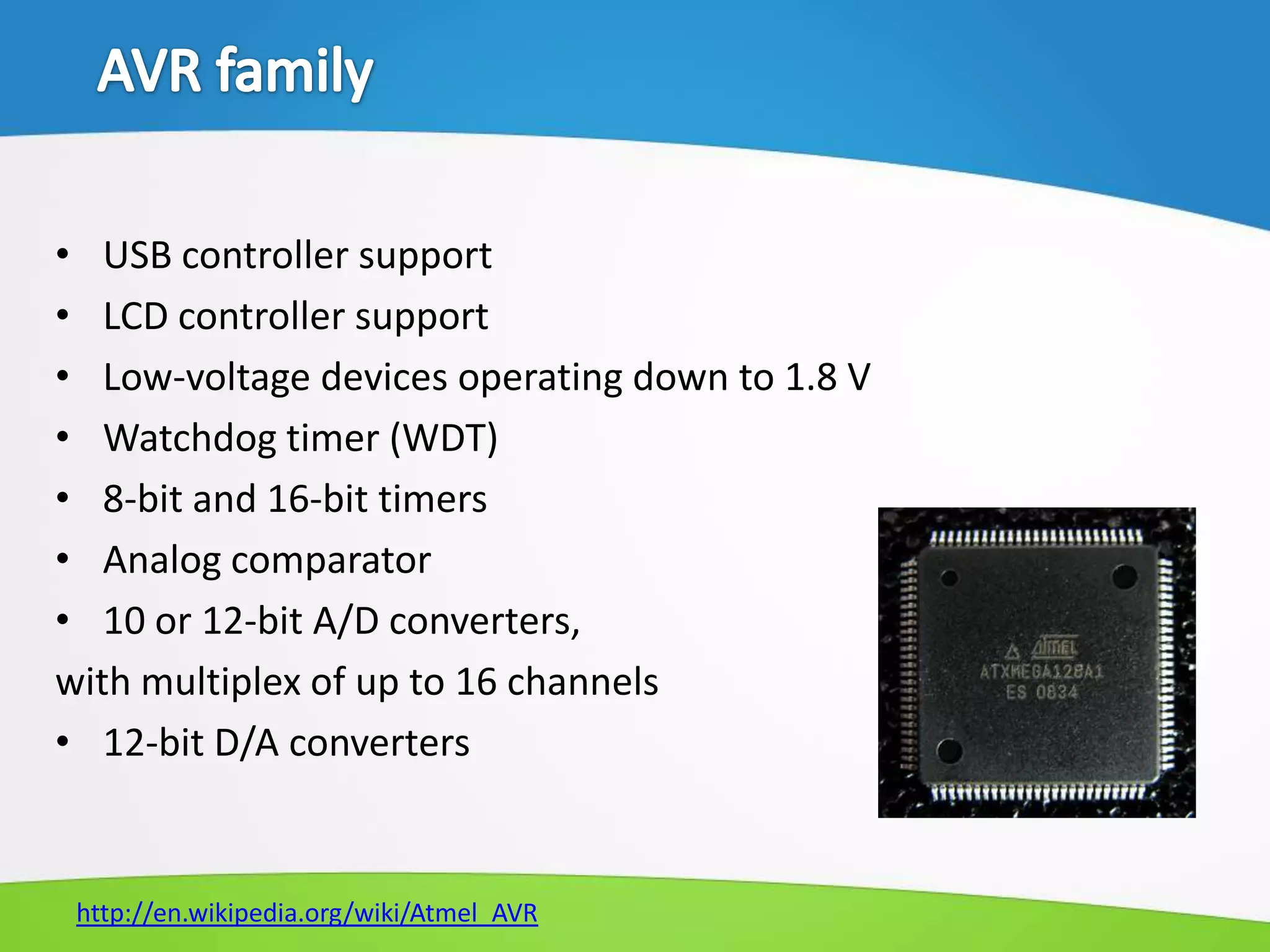 embedded-systems-for-beginners | PPT