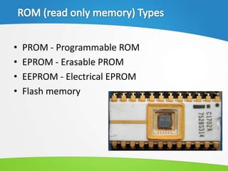 embedded-systems-for-beginners | PPTX | Operating Systems | Computer ...