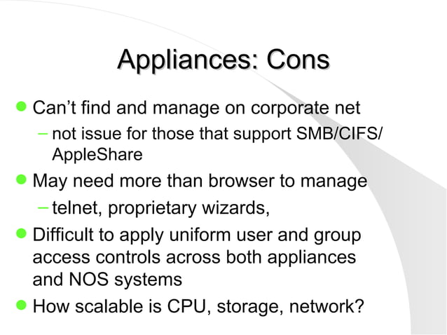 Embedded Web Servers Ppt 