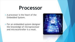 topic-Embedded system branch-electronic engg. | PDF