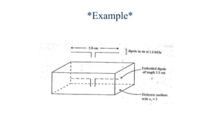 Embedded Antenna | PPT