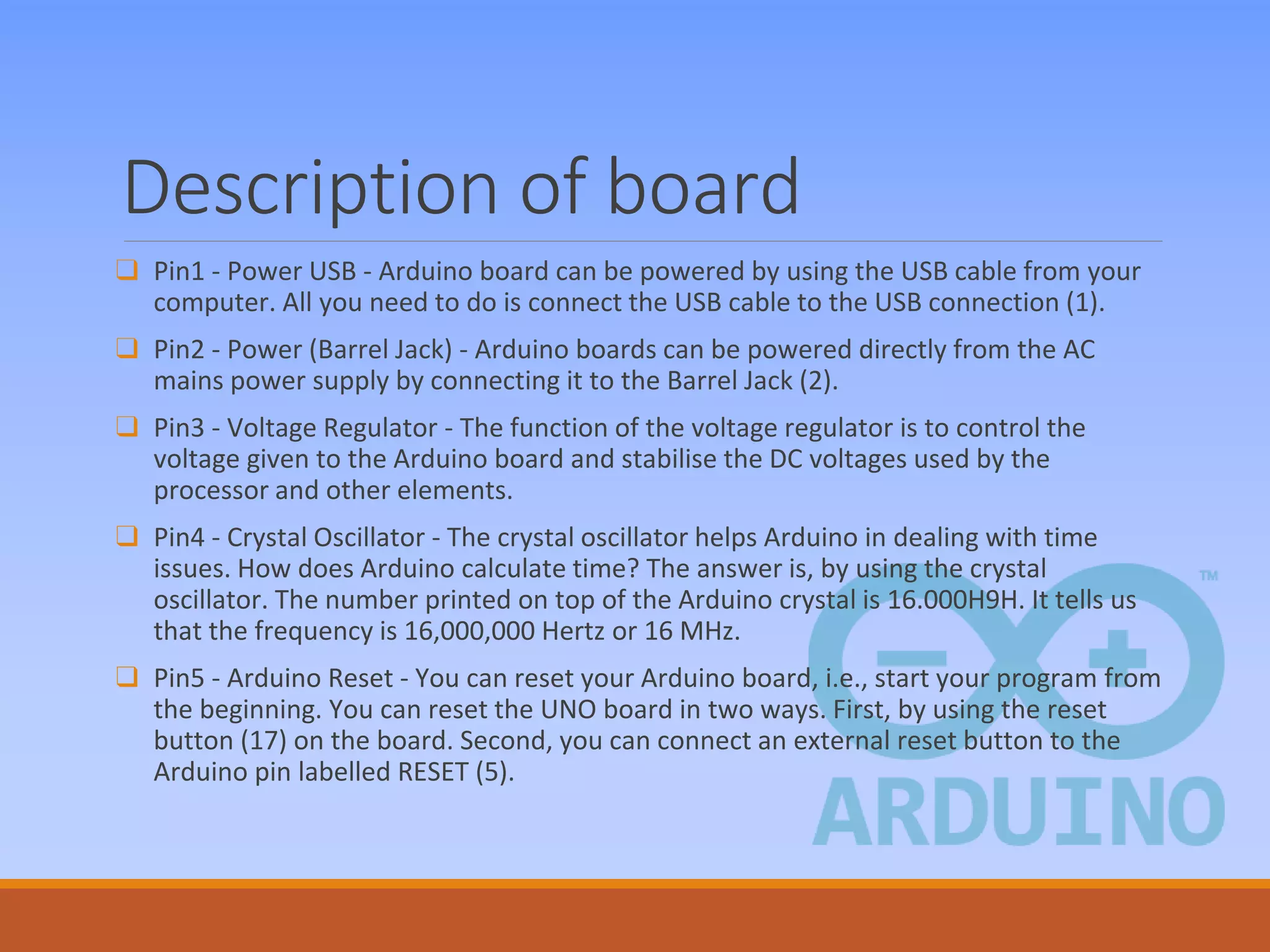 Embedded application development | PPTX | Computer Peripherals | Computing