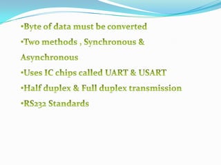 Embedded based home security system | PPTX