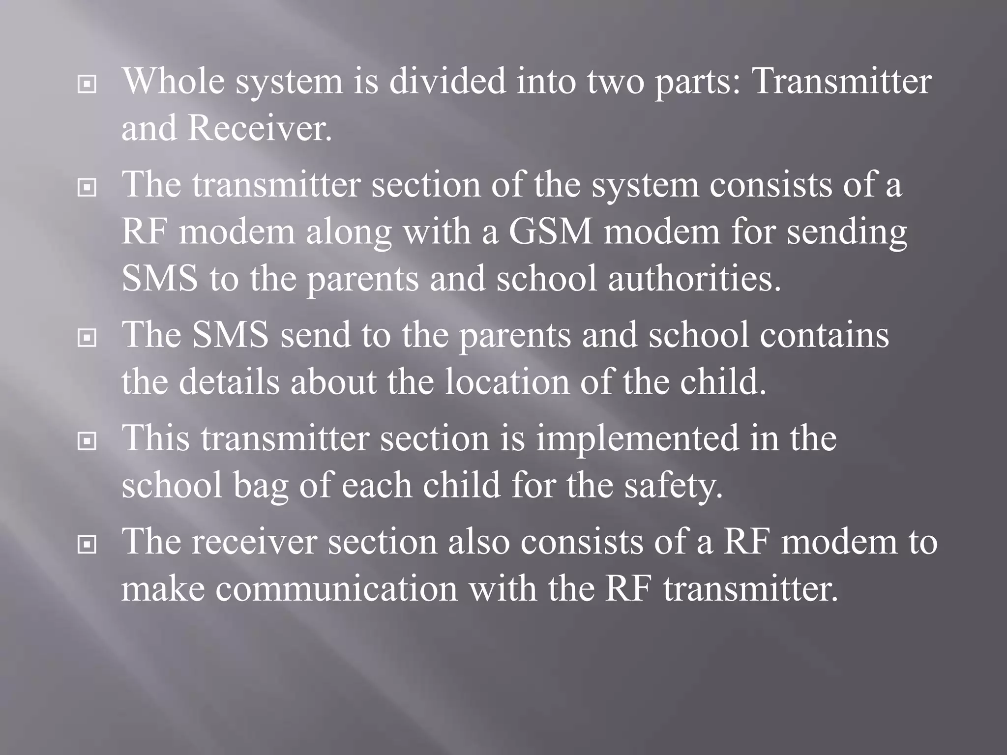 Embedded Based School Children Safety Enhancement Using RFID ppt- (1).pptx