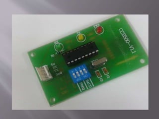 Embedded Based School Children Safety Enhancement Using RFID ppt- (1).pptx