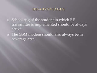 Embedded Based School Children Safety Enhancement Using RFID ppt- (1).pptx