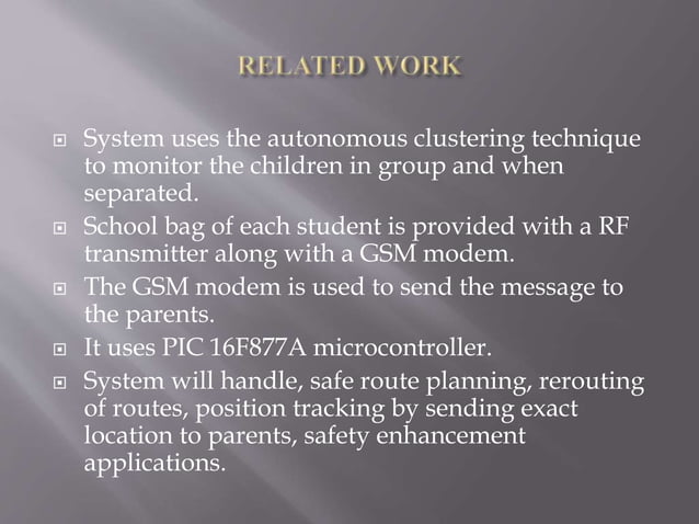 Embedded Based School Children Safety Enhancement Using RFID ppt- (1).pptx
