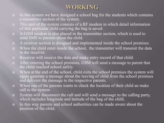 Embedded Based School Children Safety Enhancement Using RFID ppt- (1).pptx