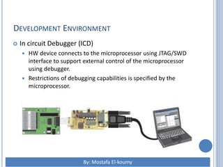 Embedded C workshop | PPT