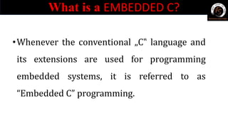 Embedded C.pptx
