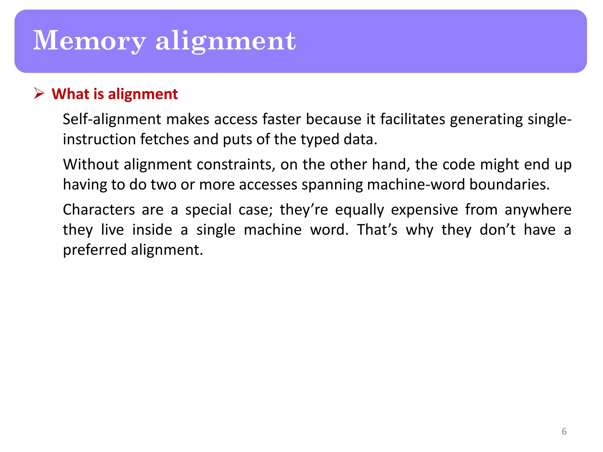 Embedded C - Lecture 4 | PDF | Programming Languages | Computing