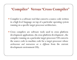 Embedded C programming based on 8051 microcontroller | PDF