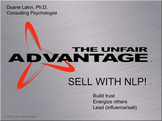 EmbeddedCommands (NLP Skill) | PPT