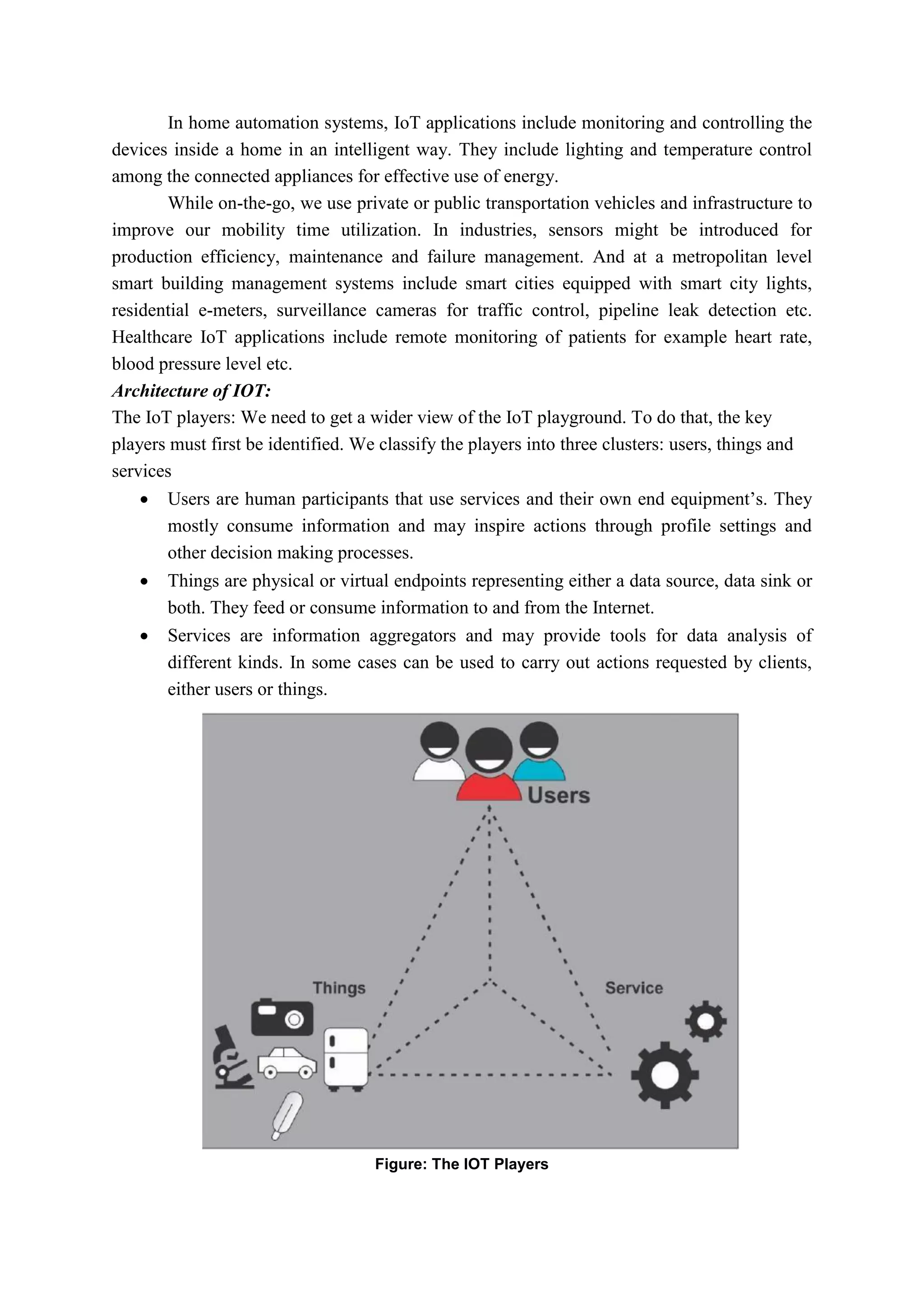Embedded Communications Protocols UNIT 3PDF.pdf | Computer Networking | Computing