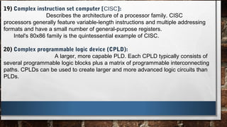 Embedded computer system | PPT