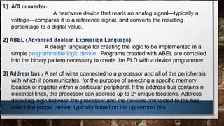 Embedded computer system | PPT
