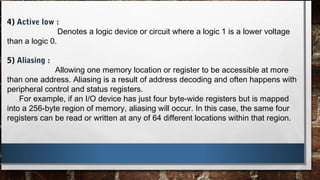Embedded computer system | PPT