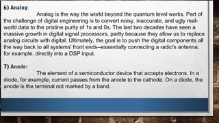 Embedded computer system | PPT