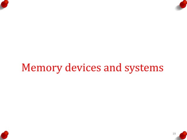 Embedded computing platform design | PPTX