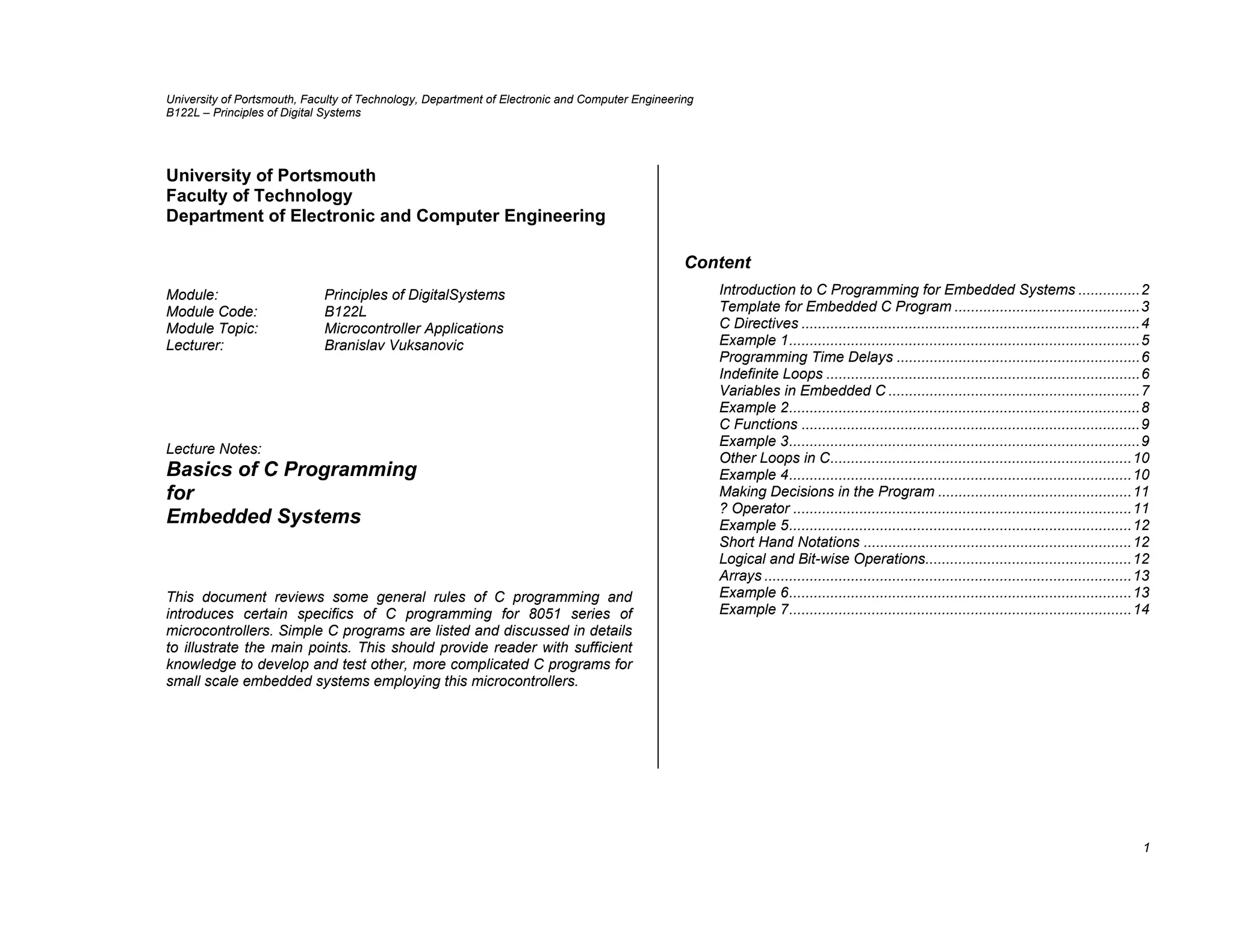 Embedded concepts | PPT