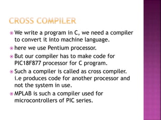Embedded c programming | PPT