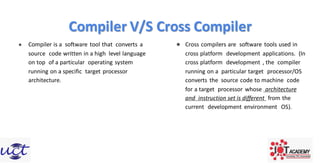 Embedded C The IoT Academy | PDF