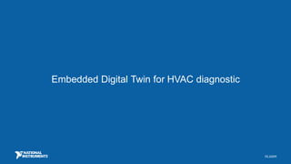 Embedded digital twin | PDF