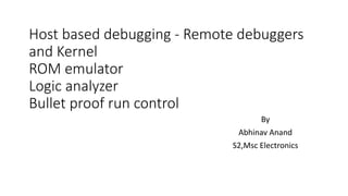 embedded embsystem sem 2 abhinav anand.pptx
