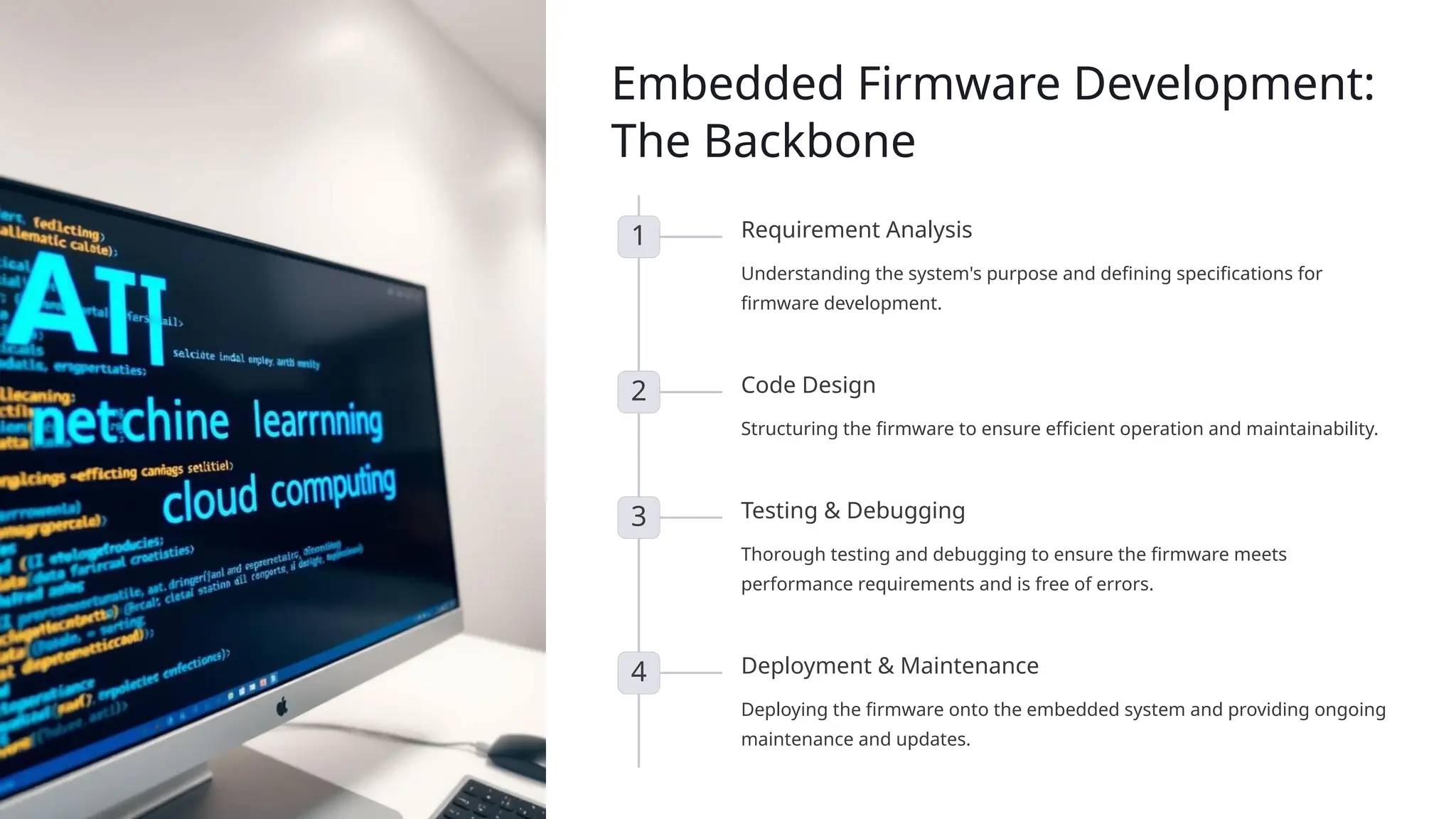 Embedded Engineering: Powering the Future | PPT