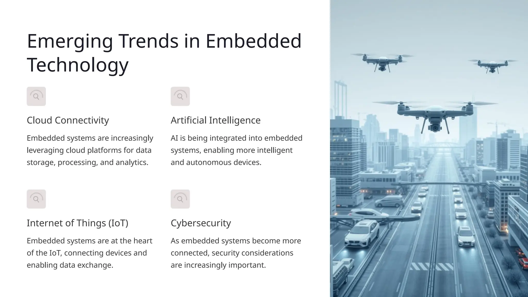 Embedded Engineering: Powering the Future | PPT