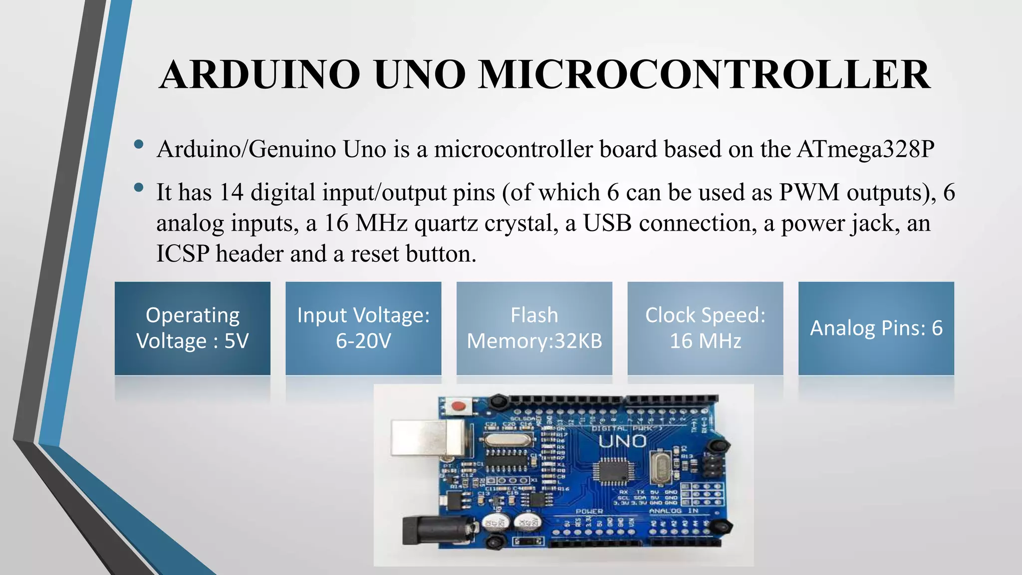 Embedded Hardware Design.pptx | Technology & Computing
