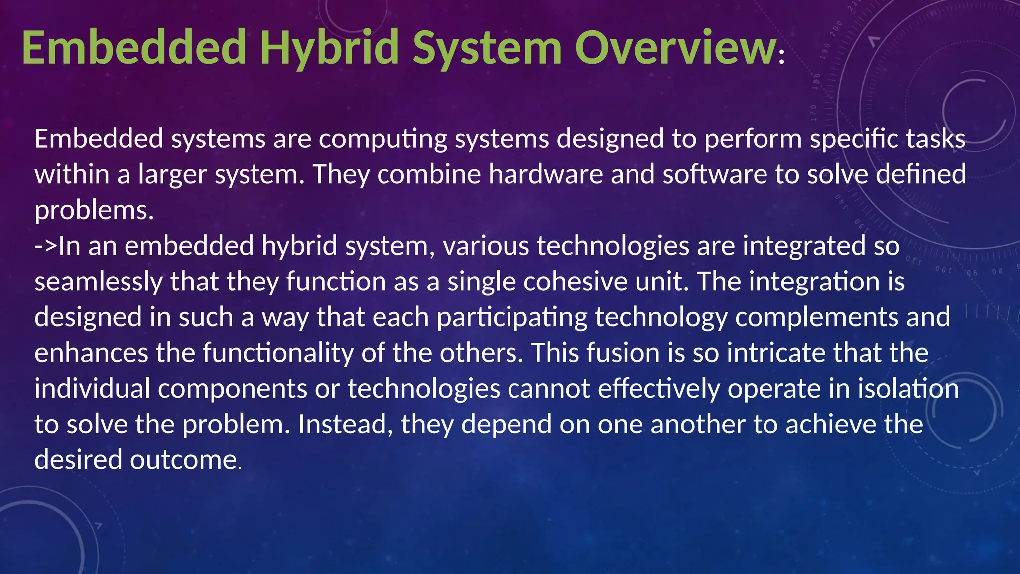Embedded Hybrid System genetic algorithm.pptx