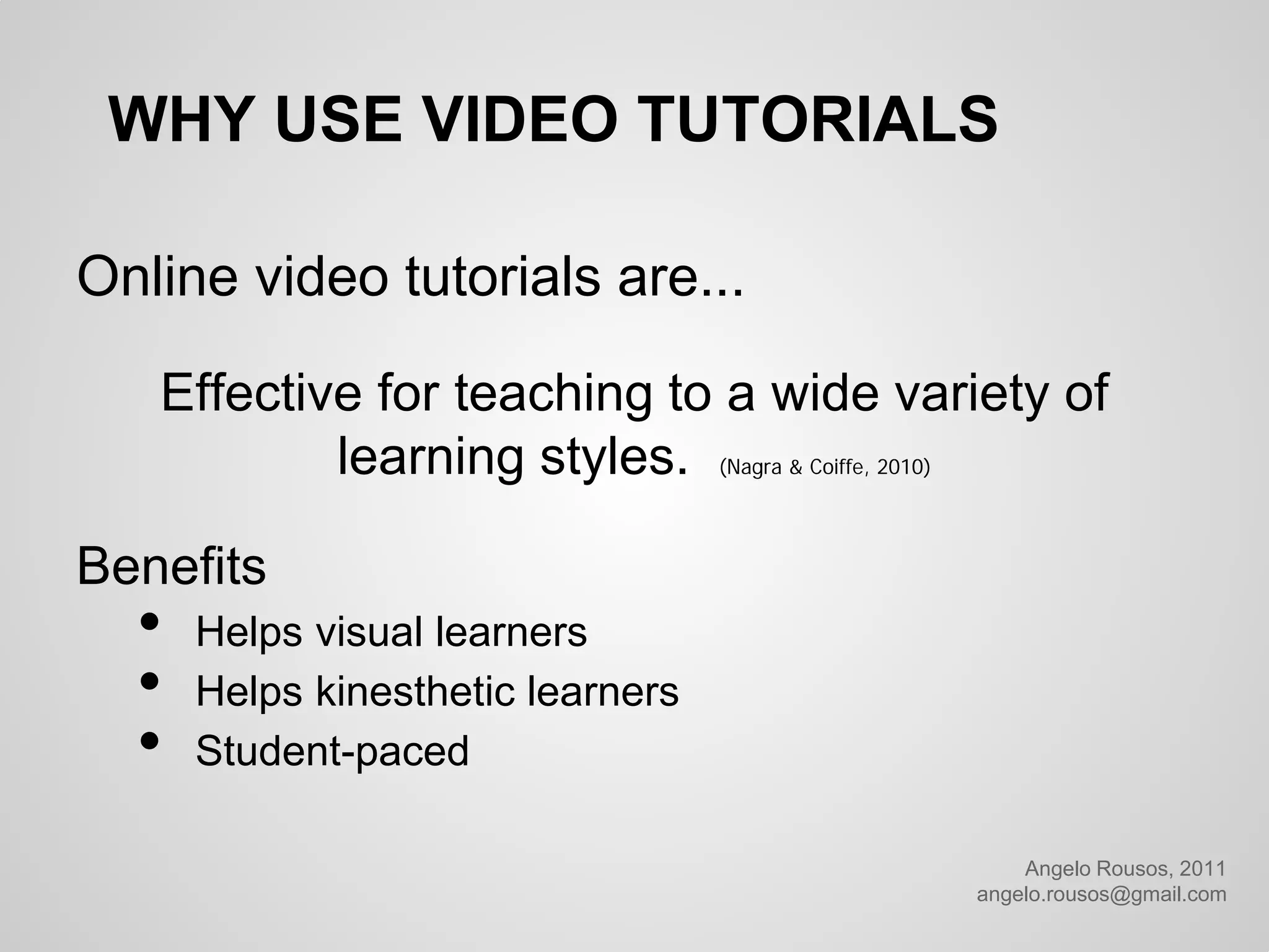 Embedded Instruction | PDF
