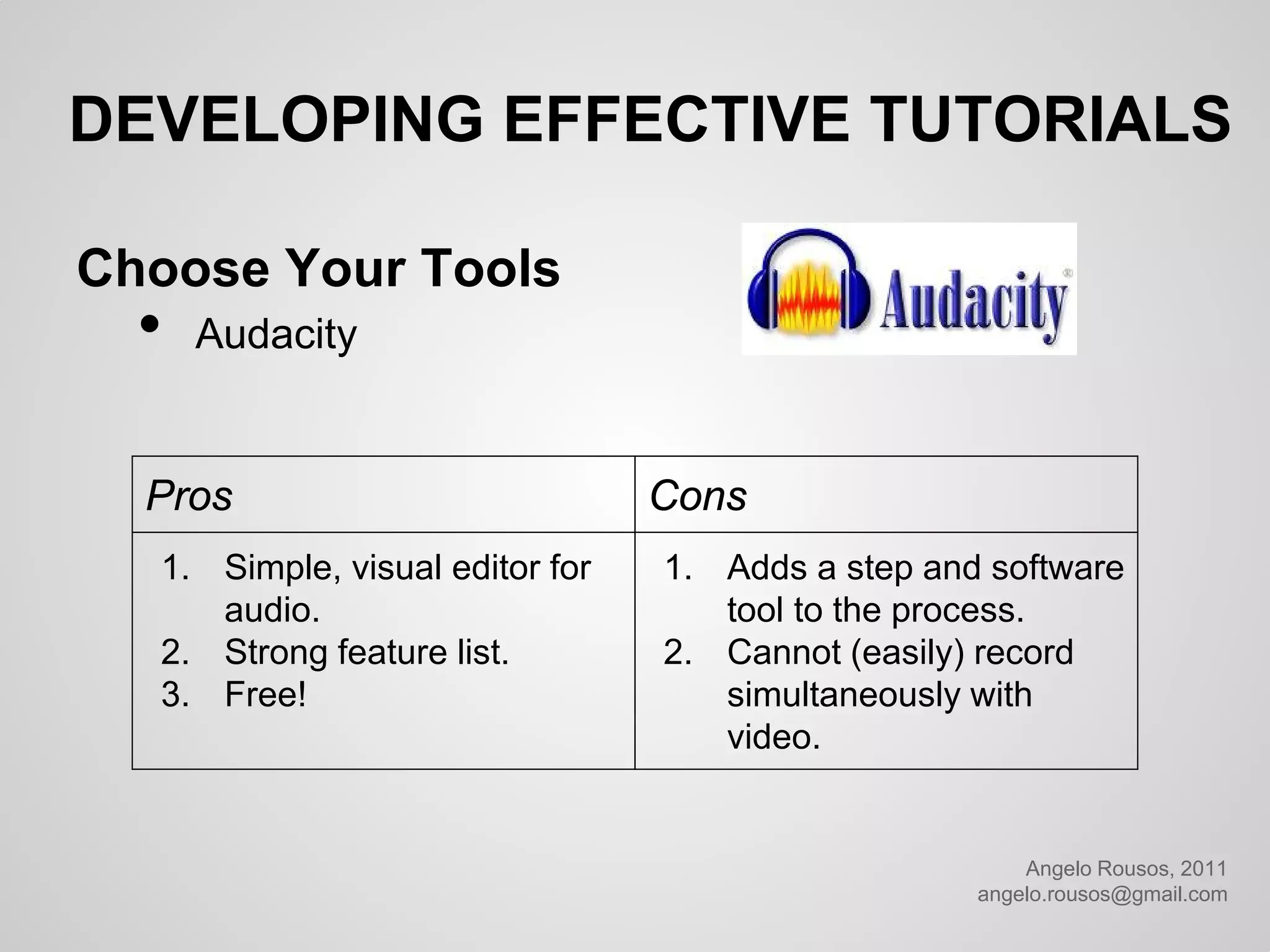 Embedded Instruction | PDF