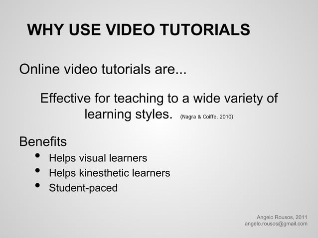 Embedded Instruction | PDF