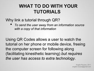 Embedded Instruction | PDF