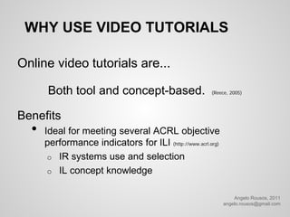 Embedded Instruction | PDF