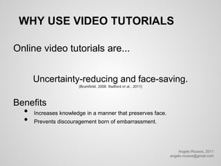 Embedded Instruction | PDF