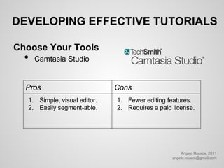 Embedded Instruction | PDF