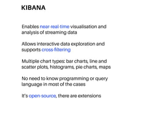 Embedded interactive learning analytics dashboards with Elasticsearch and Kibana - Elastic ...