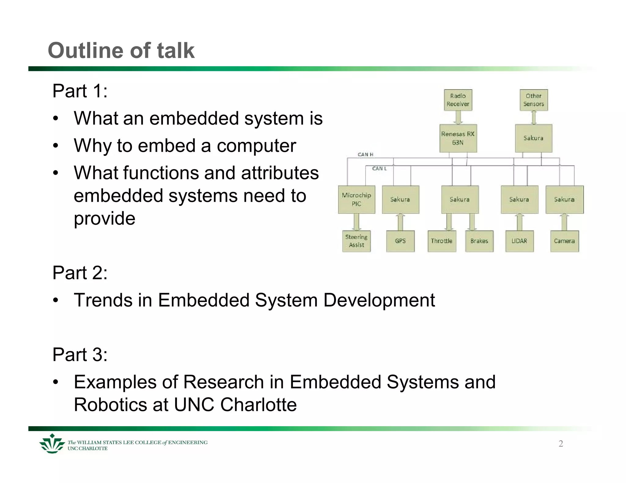 Embedded intro india_2018-02-v1 | PPT