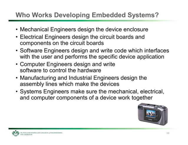 Embedded intro india_2018-02-v1 | PPT