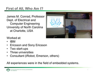 Embedded intro india_2018-02-v1 | PPT