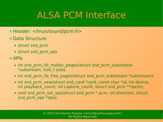 Embedded I/O Management | PPT
