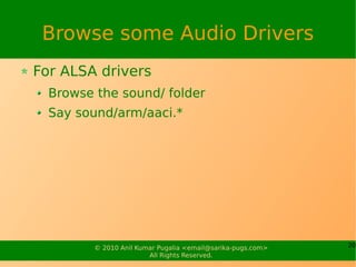 Embedded I/O Management | PPT