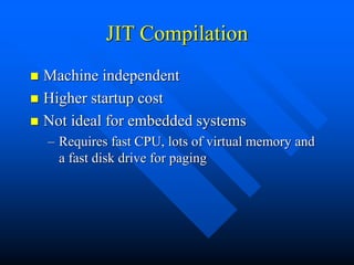 EmbeddedJavaSmall.ppt